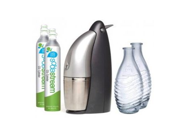 SodaStream Penguin Review and Buying guides | Buy SodaStream